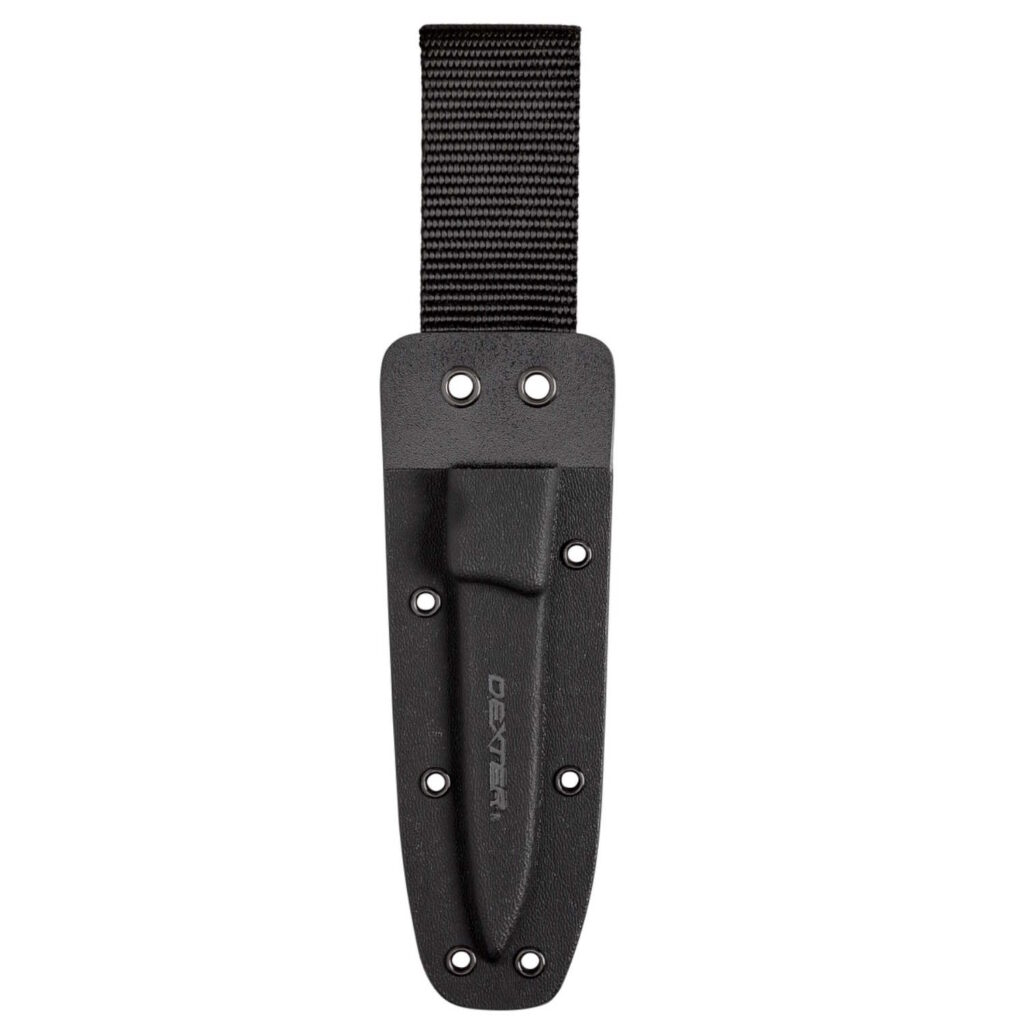 Dexter Plastic Sheath - NEMI