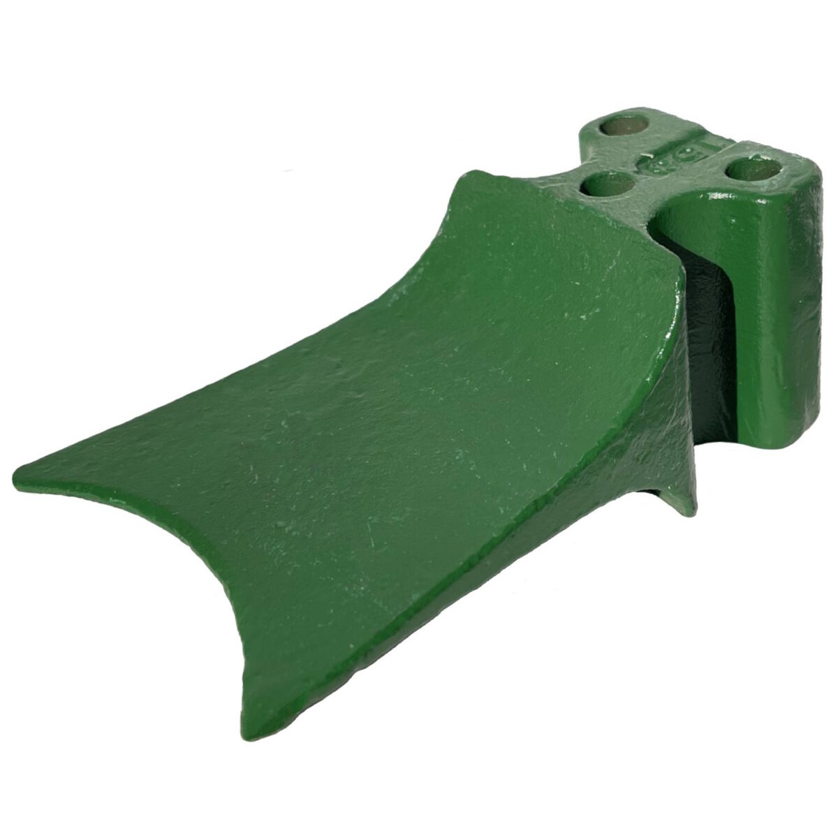 10" Semi Steel Splitter - NEMI