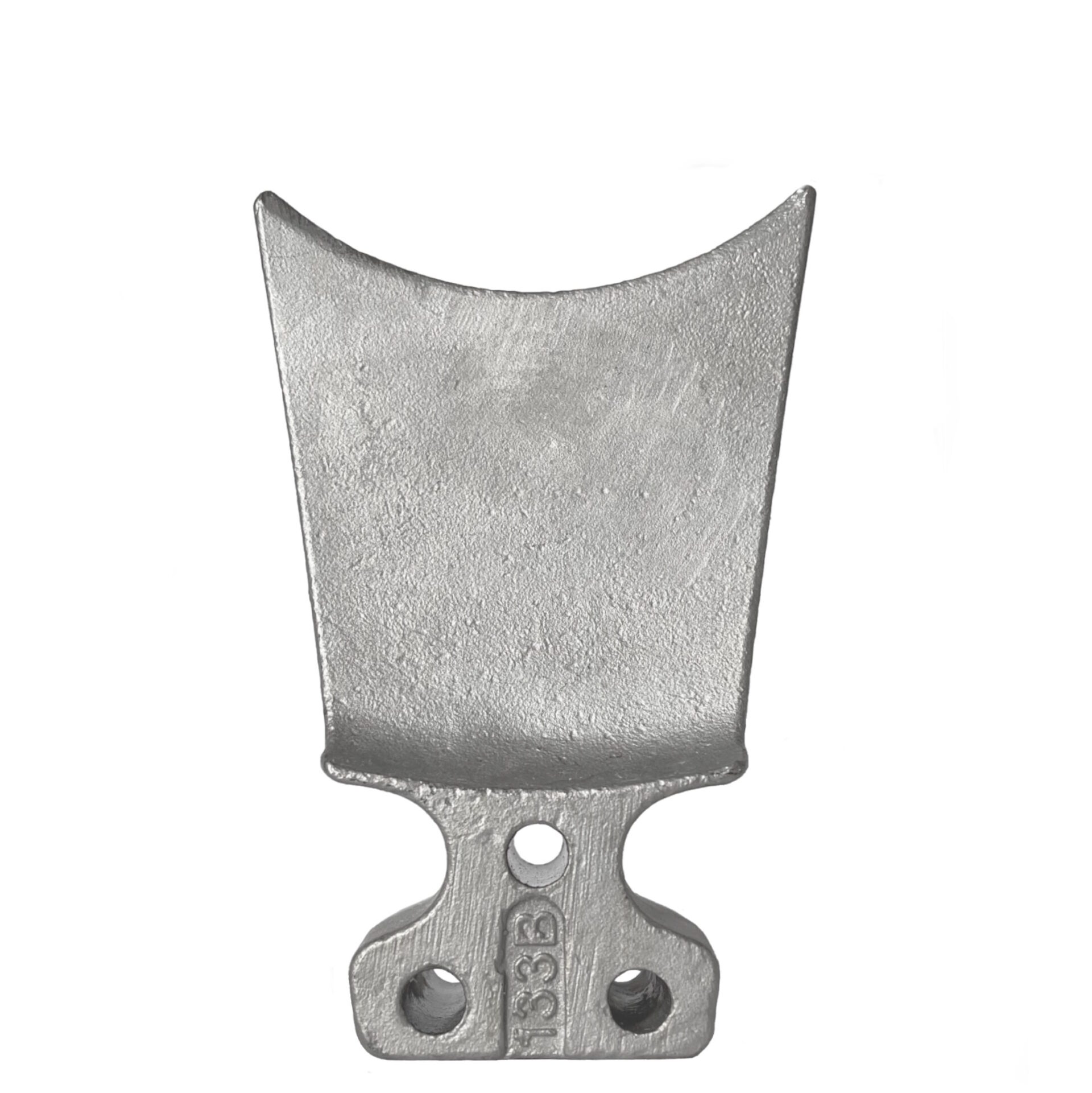 12" Stainless Steel Splitter - NEMI