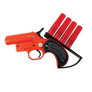 12 Gauge Flare Kit - NEMI