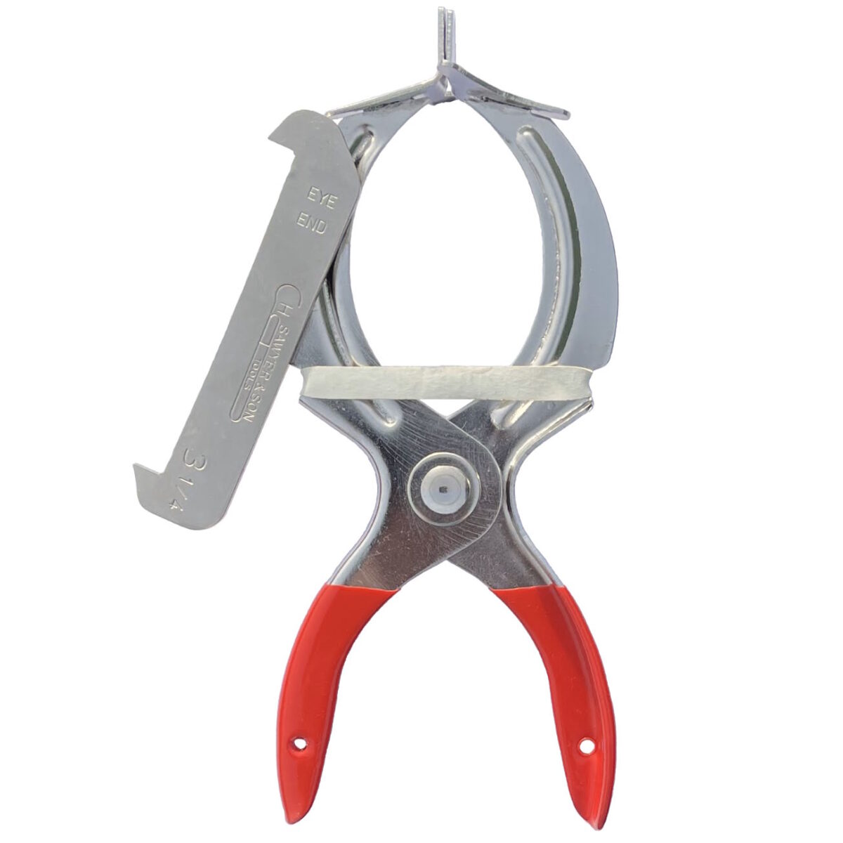 Lobster Gauge Banding Combo Tool - NEMI