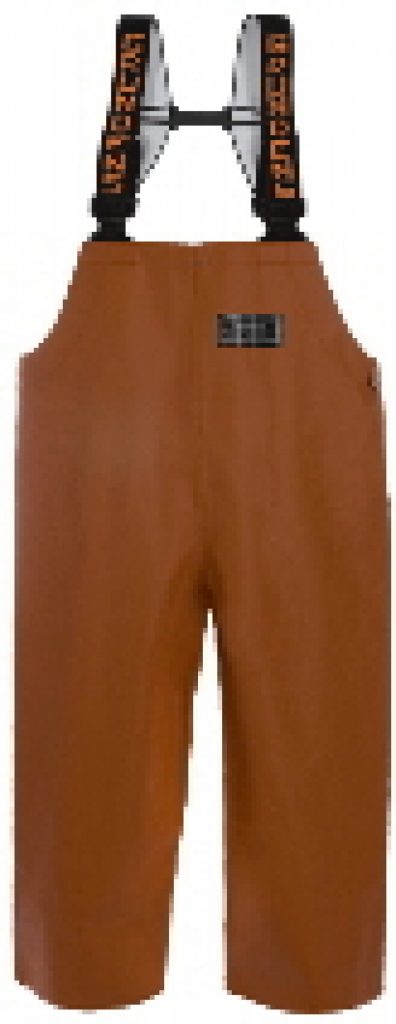 Grundens Hercules 16 Rain Pant - NEMI