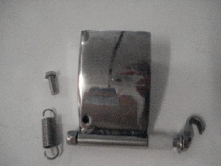 12" Rope Deflector - NEMI